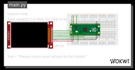 Mad Face Code Wokwi ESP32 STM32 Arduino Simulator