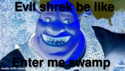 Please Fuck Me Shrek Scrolller