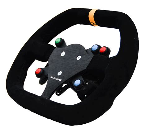 Simtech Racing Un Volant Wireless Pour Simucube 1 And 2 Simrace Blog