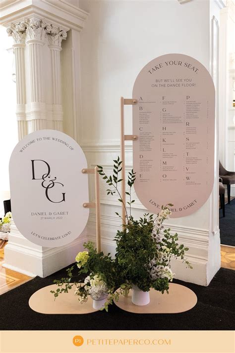 Double The Fun Wedding Signage Idea Wedding Signage Wedding Event Signage