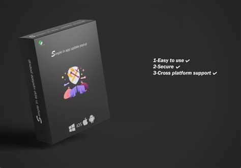 in app update popup for unity game with server by namangulati893 fiverr