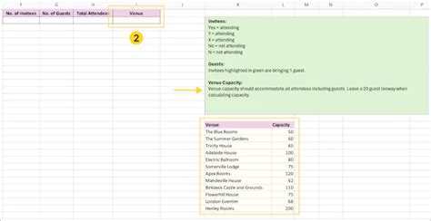 Excel Challenge Counting Values That Meet Conditions Goskills