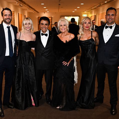 Stefan Ackerie Inducted Into Business Hall Of Fame