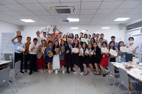 Tan Nguyen On Linkedin Lnd Learning Development Teamworking