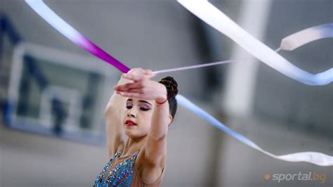 Елвира Краснобаева спечели пълен комплект медали в Полша