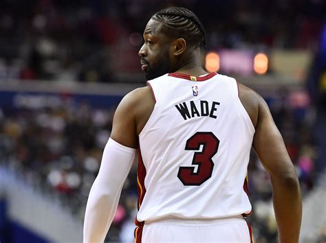 Scott Brooks Says Nba Should Fine The Miami Heat For Letting Dwyane