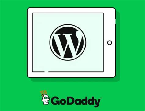 How To Install Wordpress On Godaddy Wp Tangerine