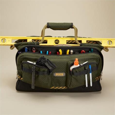 How To Choose The Best Tech Tool Bag