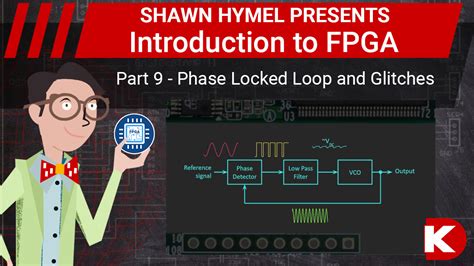 Introduction To Fpga Part 9 Phase Locked Loop Digikey