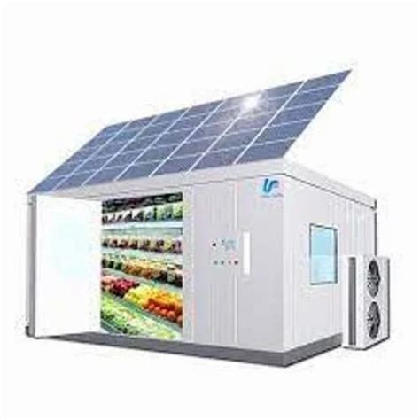 5000 Ton Solar Powered Cold Storage At Best Price In Lucknow Id