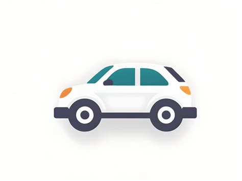 Car Accelerates From Rest At A Constant Rate