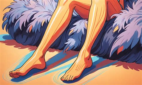 Dream About Hairy Legs Meaning SpiritualDream Org
