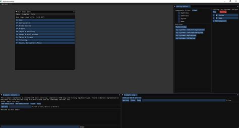 Alexs Blog Equilibrium Engine