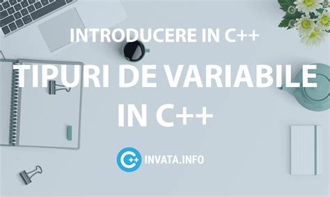 Tipuri De Variabile In C Invata Info
