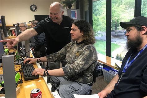 Ecpi University On Linkedin Artificialintelligence Ecpi Myecpi Ecpitechmonth Techsaturday