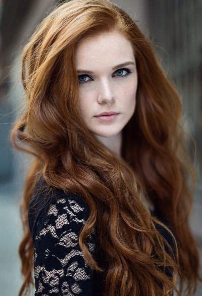 Pin By Thierry Arnould On Rousses Redheads Beautiful Hair