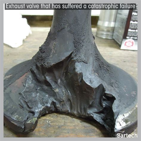 Catastrophic Failure