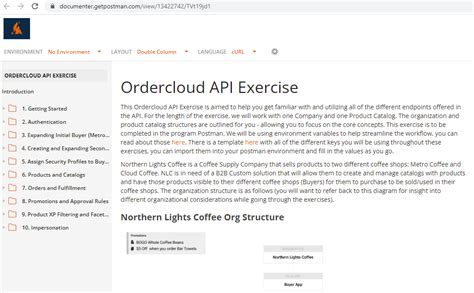 Using Postman With Ordercloud Neil Killen