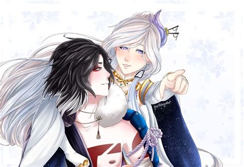 Pwyw Com Seiun Marahime X Yurei Yokai By Yunatsukuyomiko On Deviantart Pwyw Com Seiun Marahime X Yurei Yokai By Yunatsukuyomiko On Deviantart