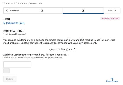 Html Query In Open Edx About Uploading Stack Overflow