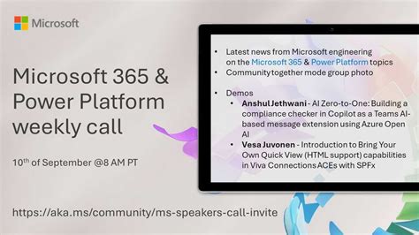 Get Started With Sharepoint Framework Tutorial By Microsoft Fusion Chat