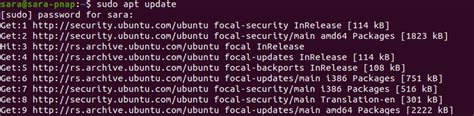 How To Install Rust On Ubuntu Apt And Rustup