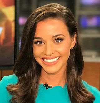 Hanna Battah Wiki Age Husband Height Fox 4
