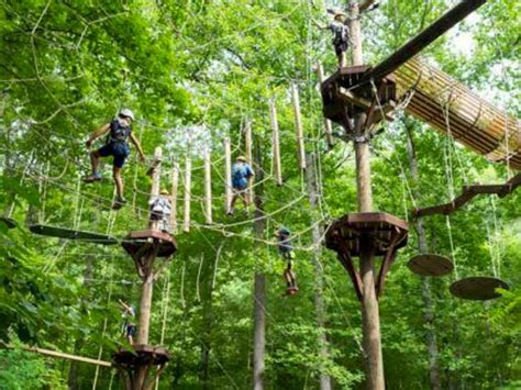 Everything To Know About Nantahala Outdoor Center When In Asheville