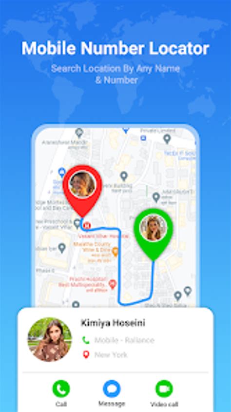 Mobile Number Location Tracker Per Android Download
