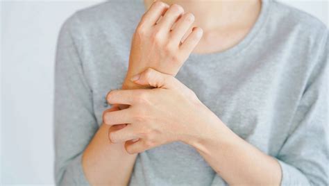 39 Facts About Pruritus