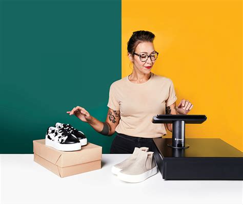 Register For The Lightspeed Pos Virtual Showcase Footwear Plus Magazine