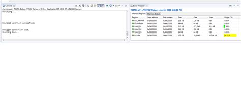 Hi Everyone How To Know The Remaining Free Extern