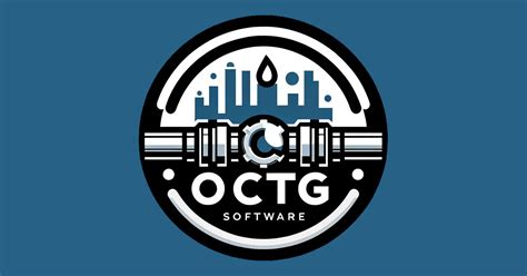 Octg Software 20 Years Serving The Octg Industry