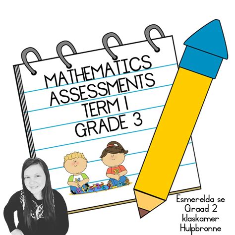 Grade 3 Term 1 Maths Worksheets
