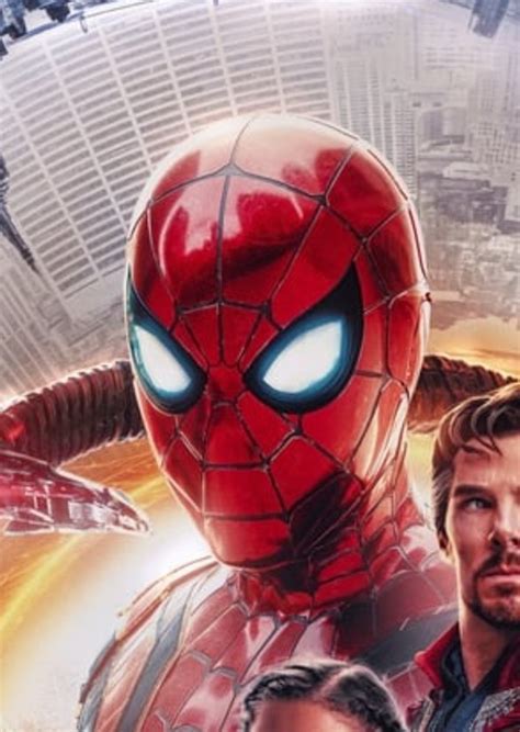 Spider Man Characters Mcu Fan Casting On Mycast