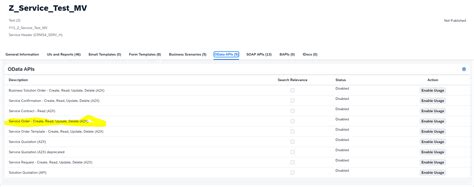Solved Sap S4hana How To Modify Addon Field Based On Use Sap Community