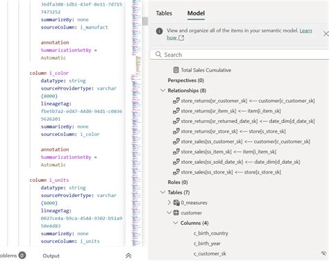 llms are getting better at sql small data and self service