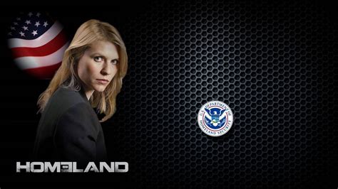 Department Of Homeland Security Wallpaper