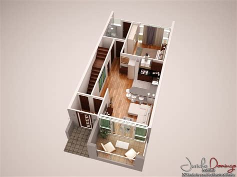 3d Floor Plan Renderings Freelancer