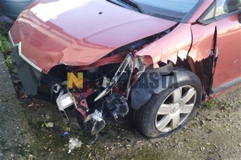 Subasta De Citroën C4 1 6 Hdi 2006