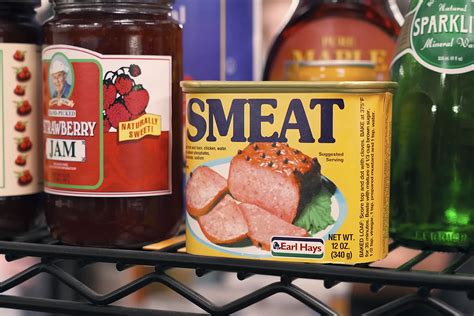 Friday Fun Its Not Spam Its Smeat