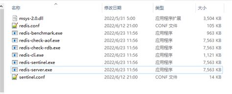 Windows 下编译redis7 最新版，提供下载地址vs2022编译redis72 Windows Csdn博客