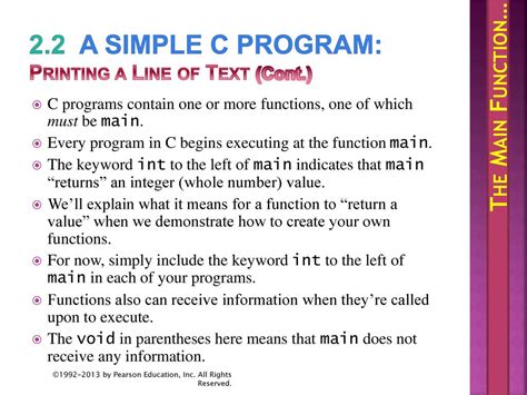 Csc201 Computer Programming Ppt Download