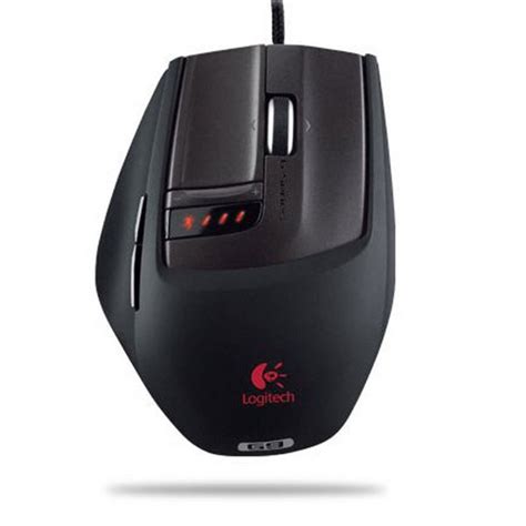 Logitech G9 G9x Help Learn How To Fix It Yourself