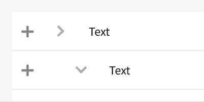 Tree Selector Basis Design System