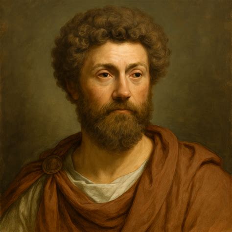 Marcus Aurelius Ancient Of Rome