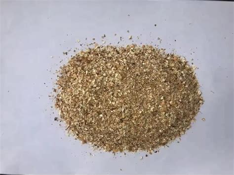 Dried Crab Shell Meal For Animal Feed Additive And Fertilizer