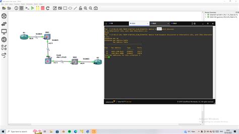 The Same Mac In Different Vlans Cisco Community