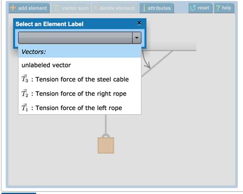 Solved Add Element Vector Sum Delet E Element Attributes