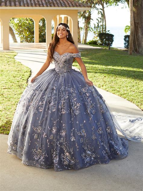 Fiesta Quinceanera 56479 Dress Galaxy